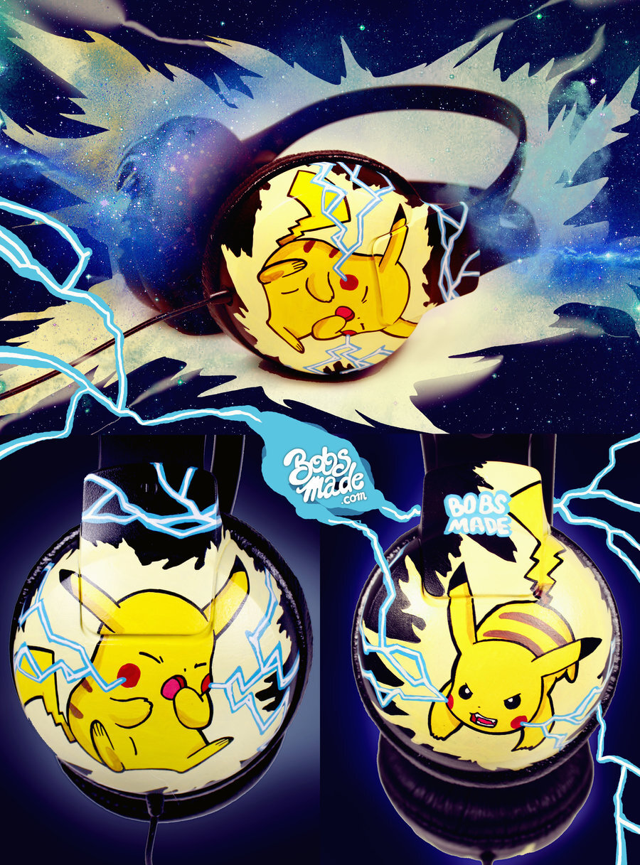 You know whats happen when Pika Pika get… - 高清图片，堆糖，美图壁纸兴趣社区