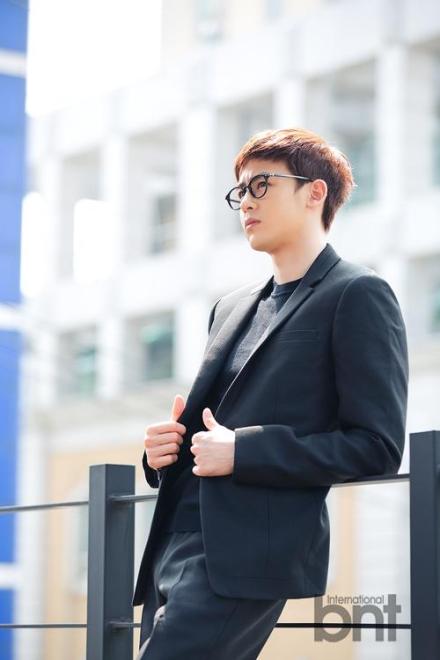 [新闻]【bnt★明星写真】2PM Nichkhun、泽… - 高清图片，堆糖，美图壁纸兴趣社区