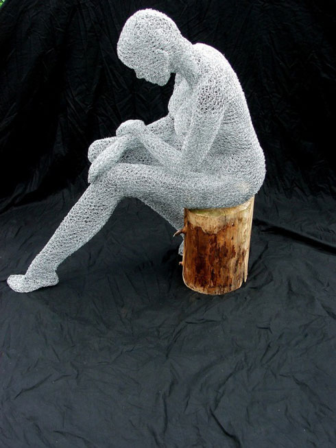 来自英国艺术家Derek Kinzett的作品——爱… - 高清图片，堆糖，美图壁纸兴趣社区