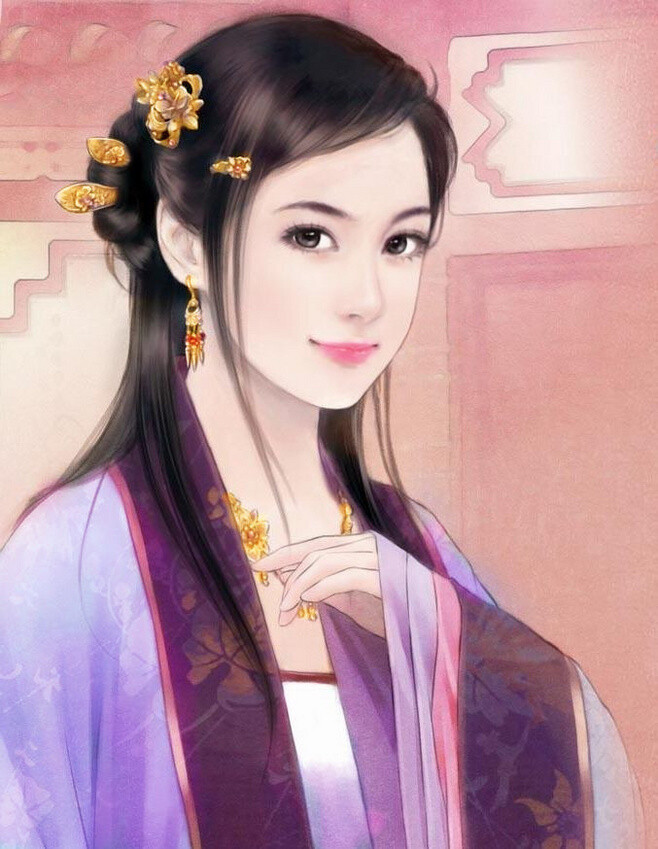 一览芳华 - 高清图片，堆糖，美图壁纸兴趣社区