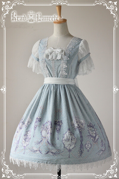 +Krad Lanrete+Catherine's Tears+ OP 若草… - 高清图片，堆糖，美图壁纸兴趣社区