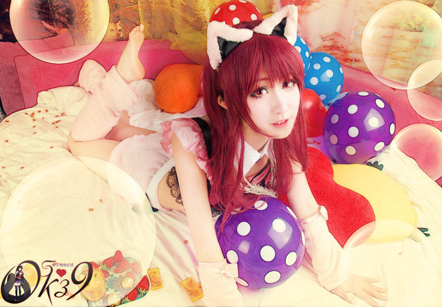 OSK39成员，弥生之《AKB0048》柏木由纪COS… - 高清图片，堆糖，美图壁纸兴趣社区