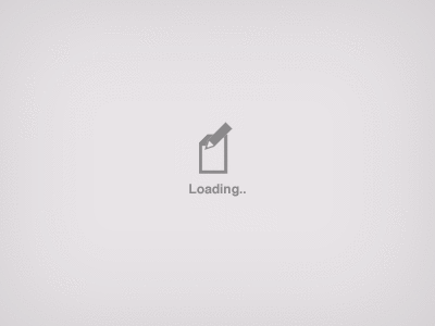 34个创意Loading GIF动画 - 堆糖，美图壁纸兴趣社区