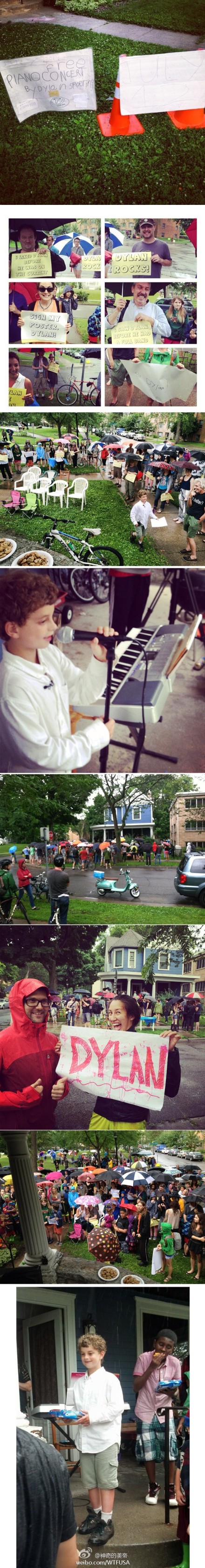 明尼阿波利斯一个Dylan Spoering的小男孩准… - 高清图片，堆糖，美图壁纸兴趣社区