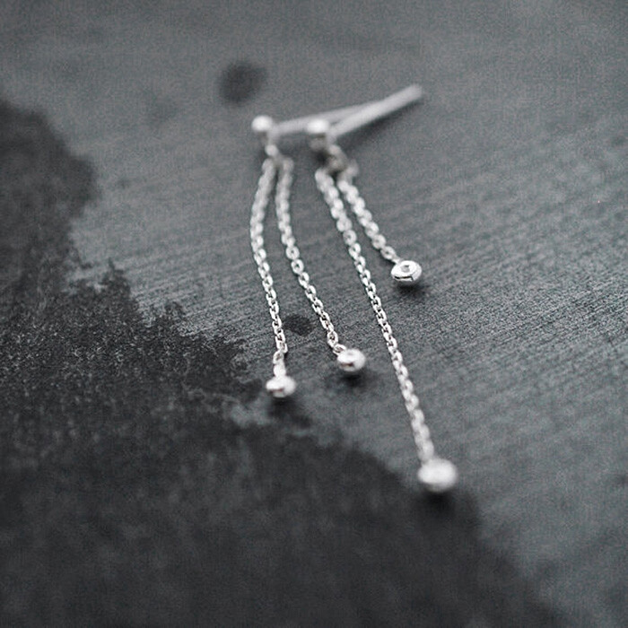 左岸冷清秋 巴黎设计师Minicyn 舞灵 纯银流… - 高清图片，堆糖，美图壁纸兴趣社区