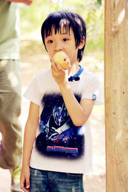 #费曼是superboy# 【去水印美图】#费曼Feyn… - 高清图片，堆糖，美图壁纸兴趣社区