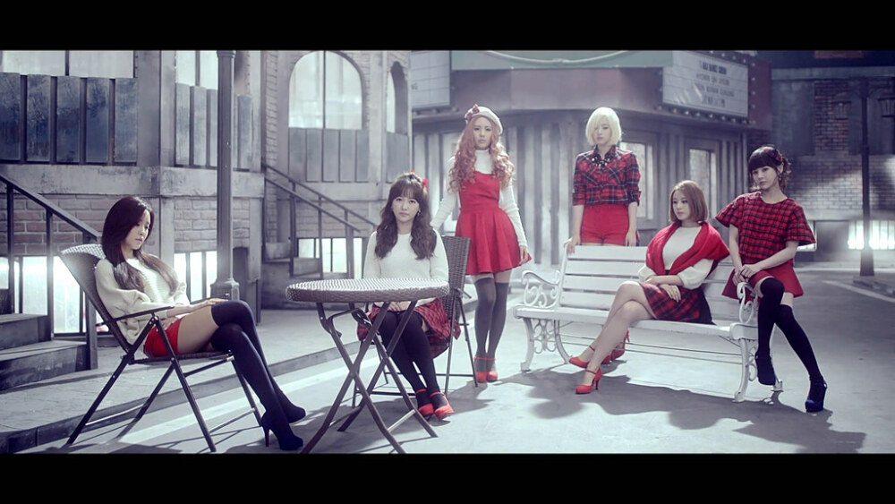 t ara - 高清图片，堆糖，美图壁纸兴趣社区