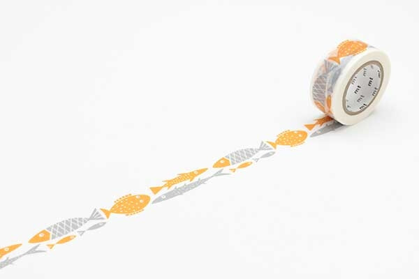 MT x BENGT & LOTTA FISH 鱼 整卷 … - 高清图片，堆糖，美图壁纸兴趣社区