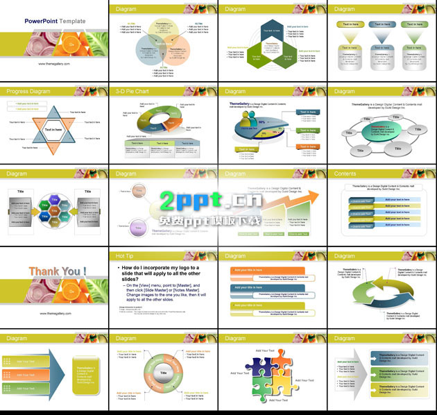蔬菜水果养殖技术培训ppt图片素材www.2ppt.… - 高清图片，堆糖，美图壁纸兴趣社区