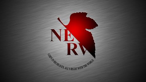 nerv - 堆糖，美图壁纸兴趣社区