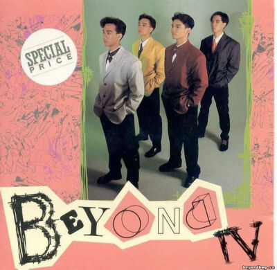 BEYOND - 高清图片，堆糖，美图壁纸兴趣社区