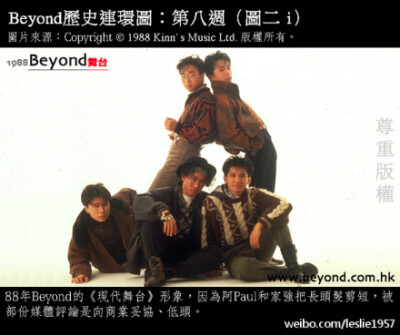BEYOND - 高清图片，堆糖，美图壁纸兴趣社区