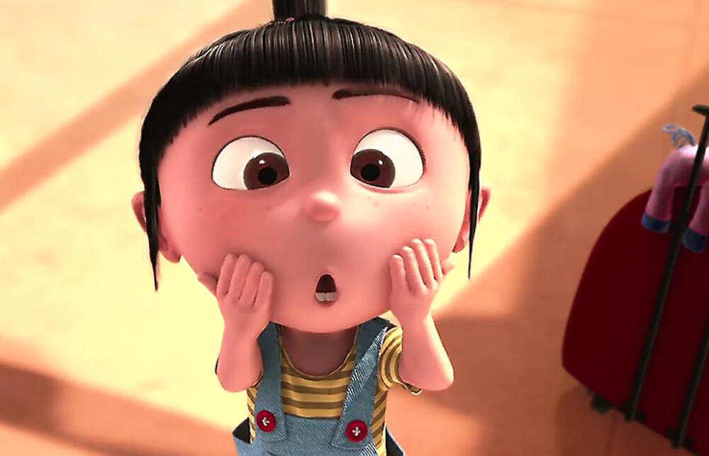 Agnes - 高清图片，堆糖，美图壁纸兴趣社区