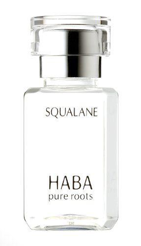 HABA 角鲨烷SQ油ハーバー スクワラン 15ml - 高清图片，堆糖，美图壁纸兴趣社区