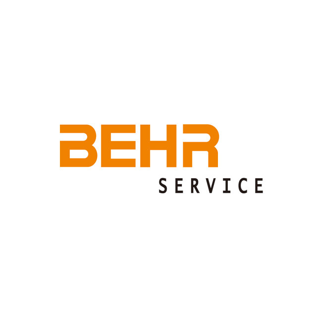 Behr Service汽车标志 - 高清图片，堆糖，美图壁纸兴趣社区