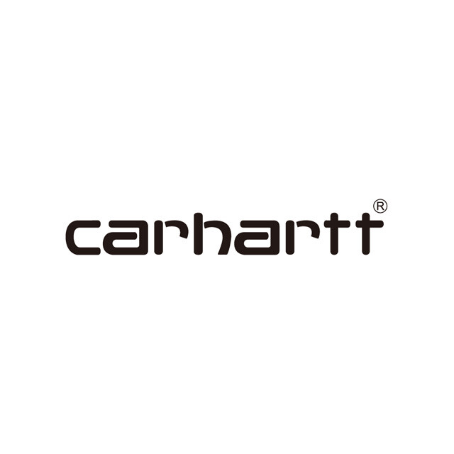 Carhartt服装logo - 高清图片，堆糖，美图壁纸兴趣社区