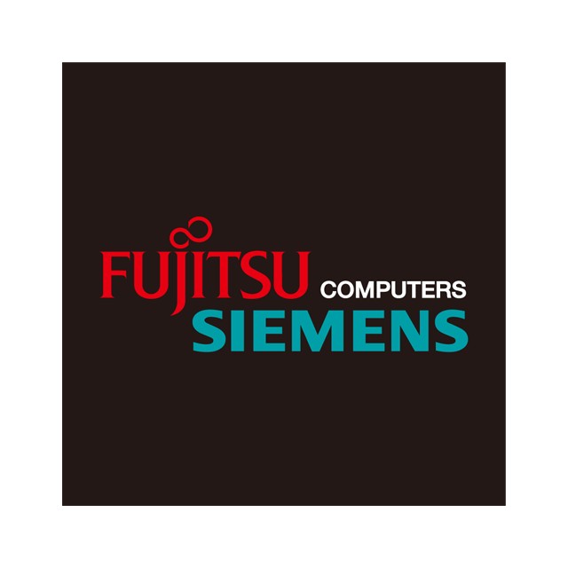 Fujitsu Siemens Computers网站logo - 高清图片，堆糖，美图壁纸兴趣社区