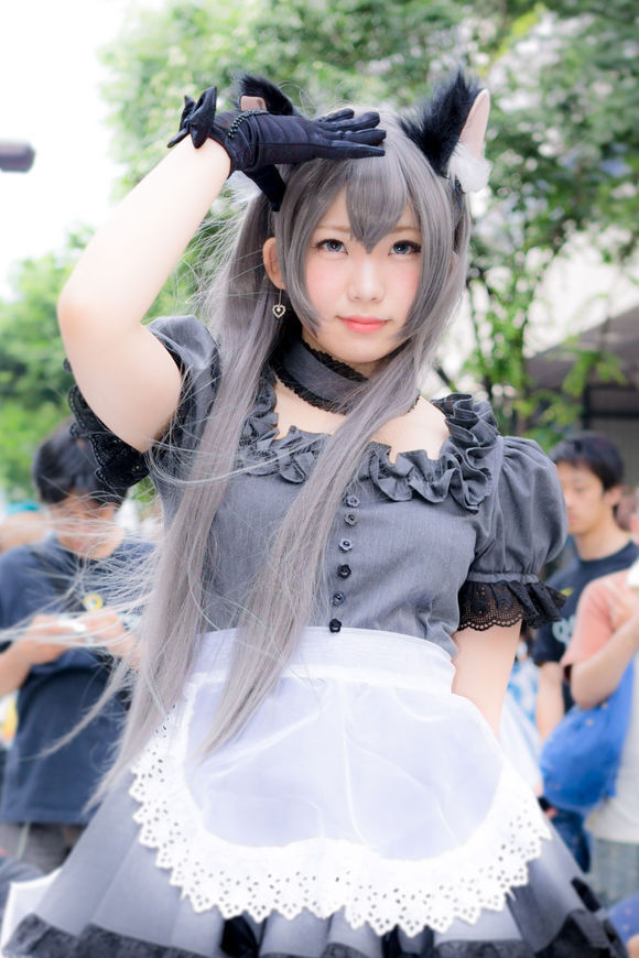 enako - 高清图片，堆糖，美图壁纸兴趣社区