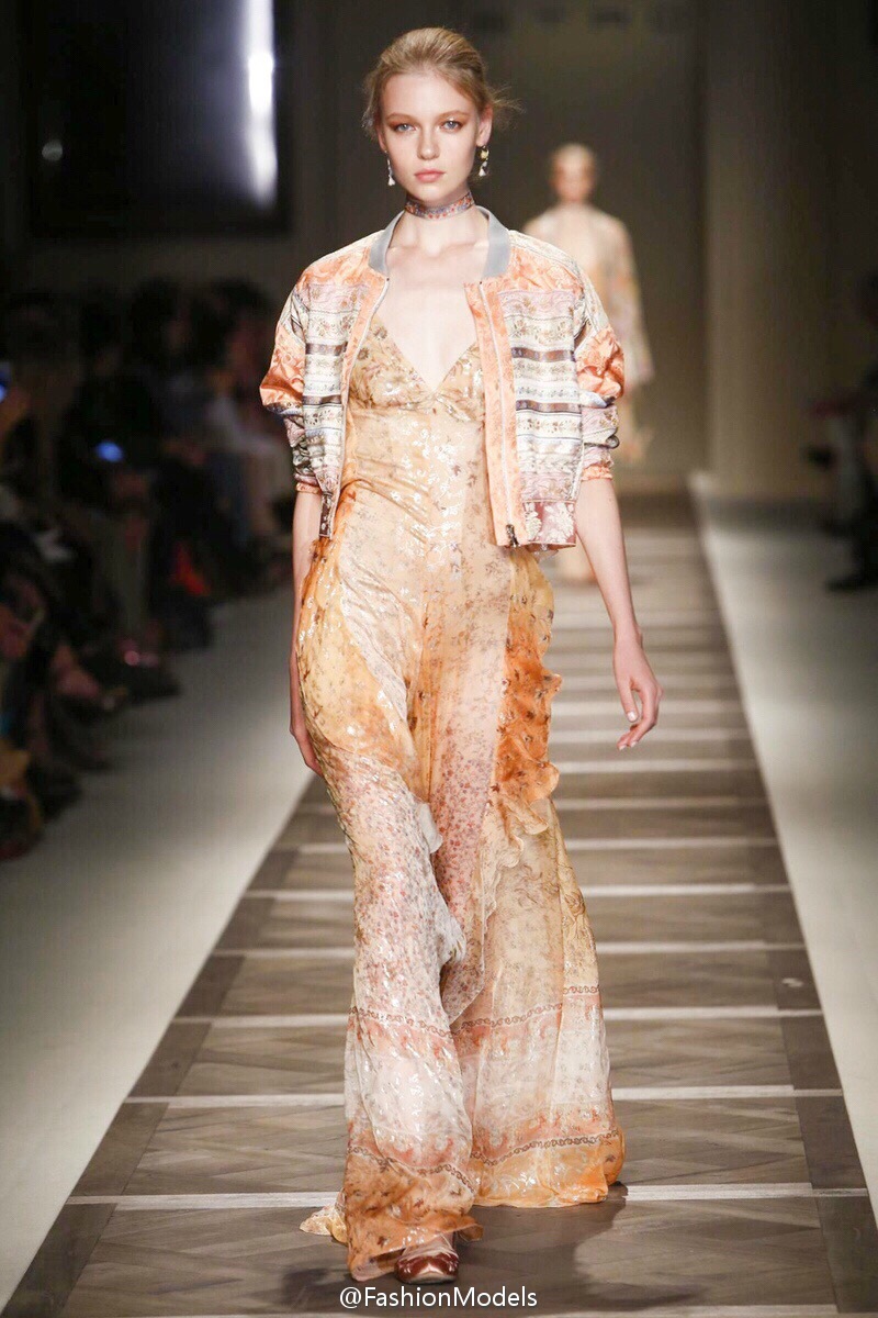 Etro 2016 S/S - 堆糖，美图壁纸兴趣社区