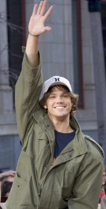 jared padalecki - 高清图片，堆糖，美图壁纸兴趣社区