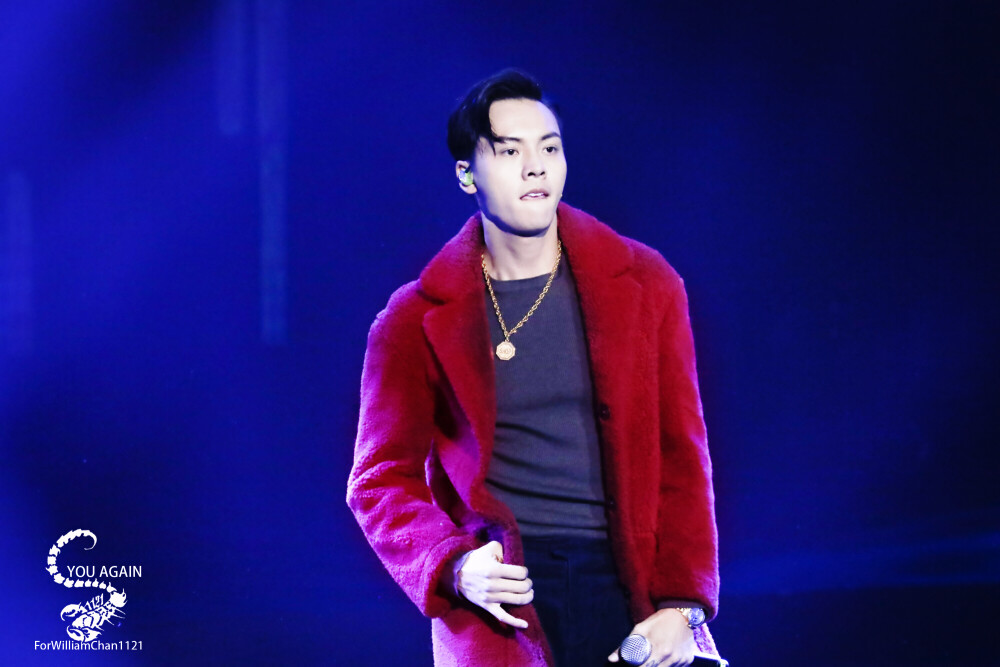 【陈伟霆】【cwt】【陈等等】151205 爱奇艺… - 高清图片，堆糖，美图壁纸兴趣社区