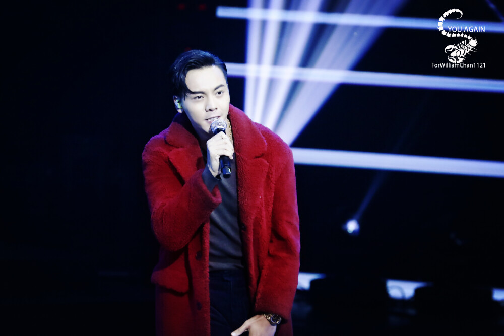 【陈伟霆】【cwt】【陈等等】151205 爱奇艺… - 高清图片，堆糖，美图壁纸兴趣社区