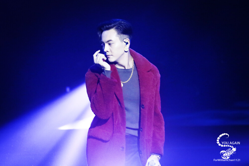 【陈伟霆】【cwt】【陈等等】151205 爱奇艺… - 高清图片，堆糖，美图壁纸兴趣社区