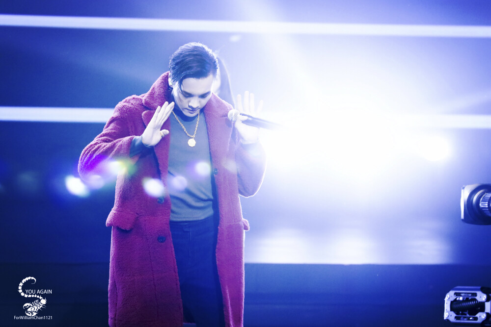 【陈伟霆】【cwt】【陈等等】151205 爱奇艺… - 高清图片，堆糖，美图壁纸兴趣社区