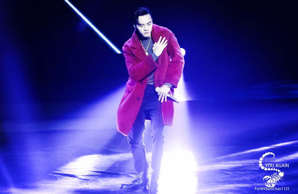 【陈伟霆】【cwt】【陈等等】151205 爱奇艺… - 高清图片，堆糖，美图壁纸兴趣社区