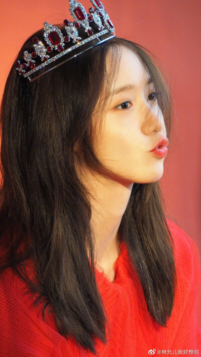 林允儿 - 堆糖，美图壁纸兴趣社区