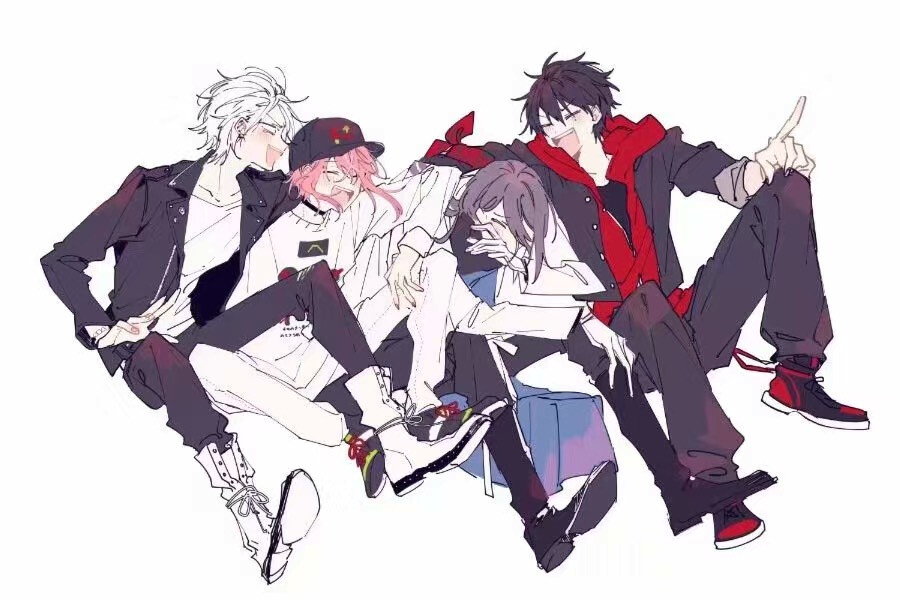 drb - 高清图片，堆糖，美图壁纸兴趣社区