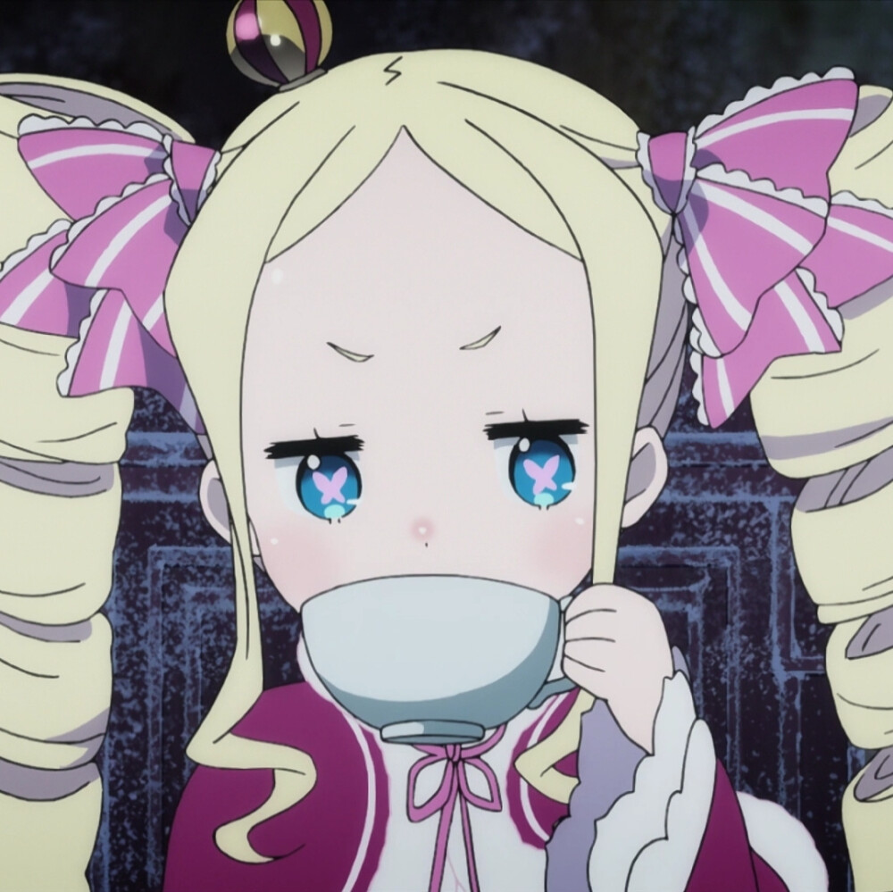 Re:0 - 高清图片，堆糖，美图壁纸兴趣社区