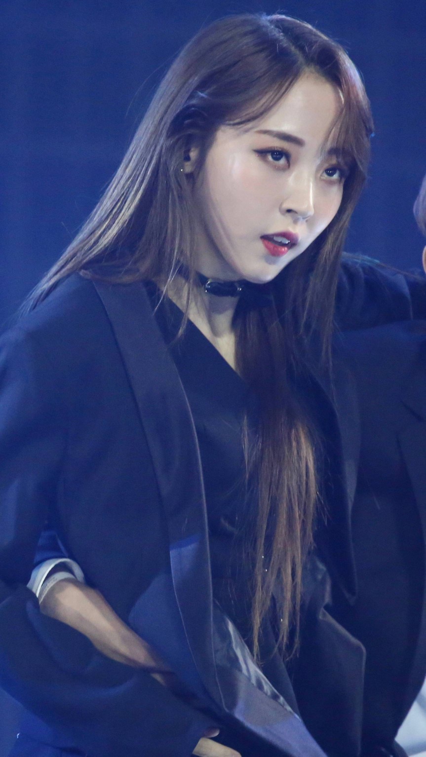 MAMAMOO - 堆糖，美图壁纸兴趣社区