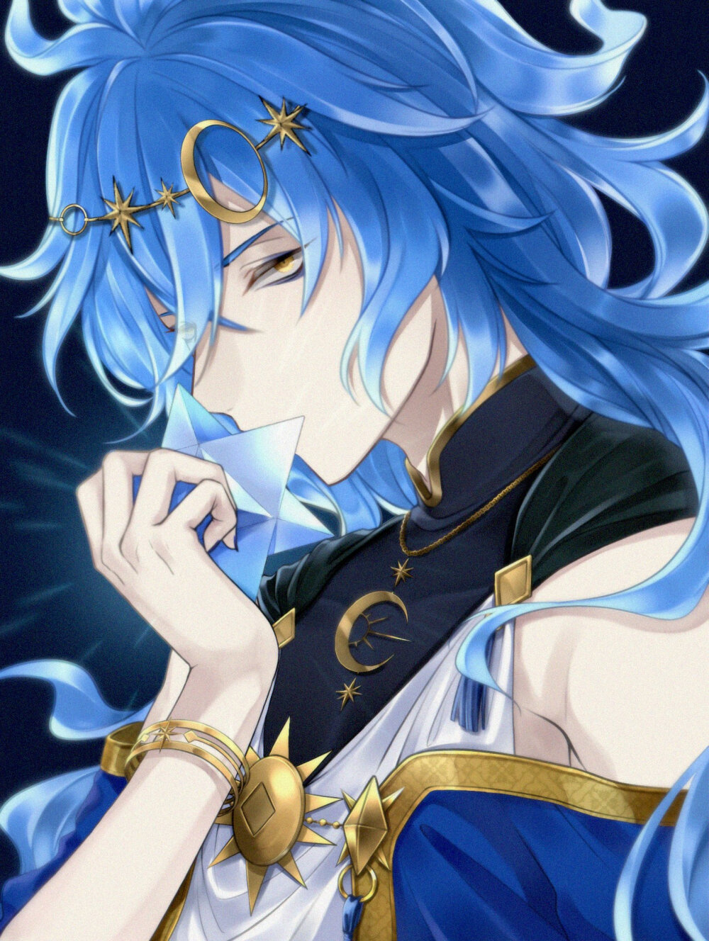 idia - 高清图片，堆糖，美图壁纸兴趣社区