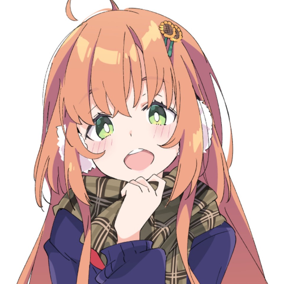 twitter画师:lxy - 高清图片，堆糖，美图壁纸兴趣社区