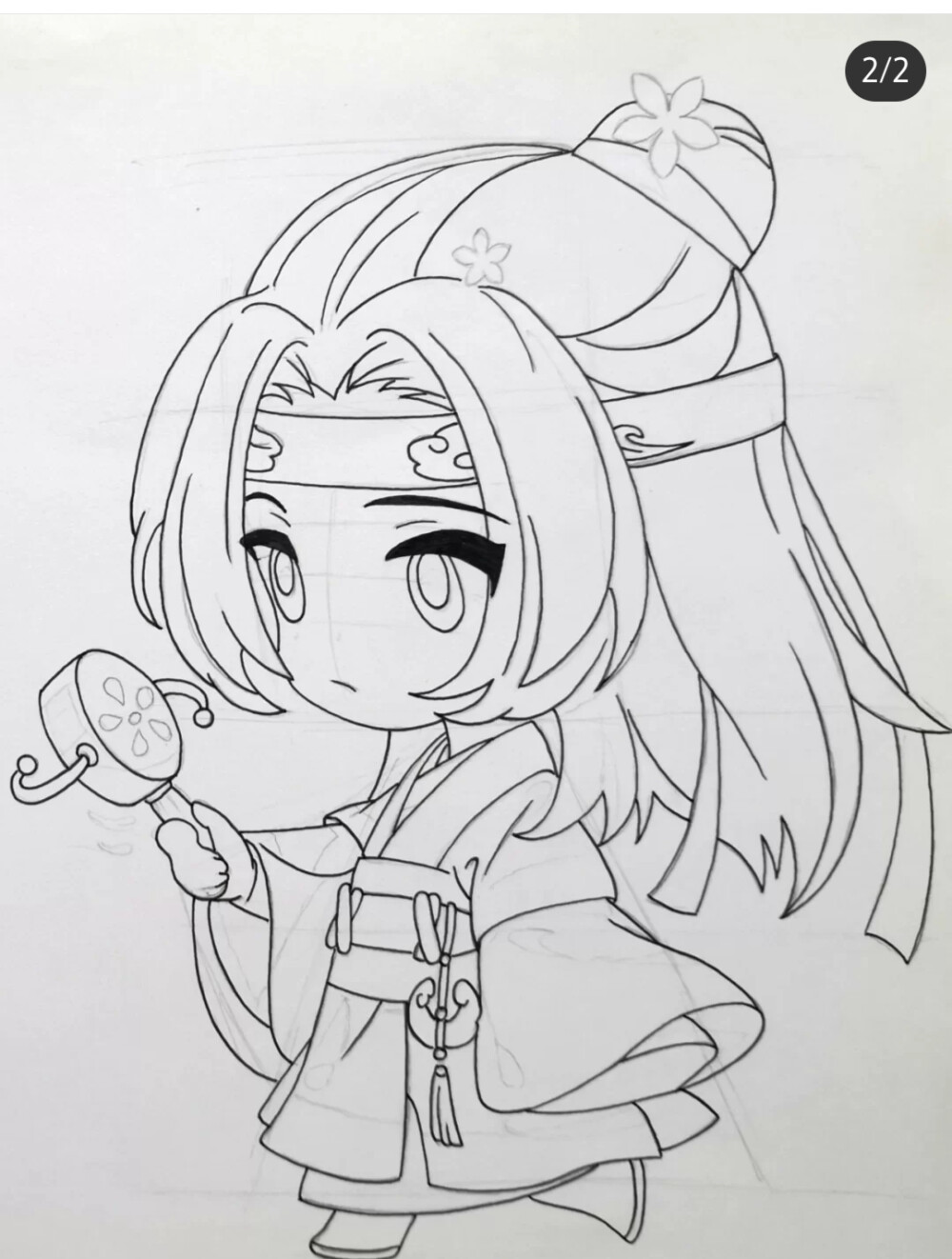 好看漫画绘画 - 堆糖，美图壁纸兴趣社区