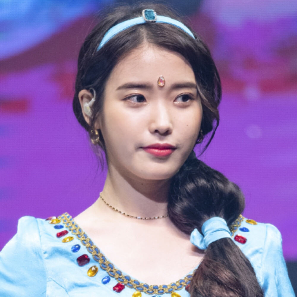 Moonlight_iu - 堆糖，美图壁纸兴趣社区