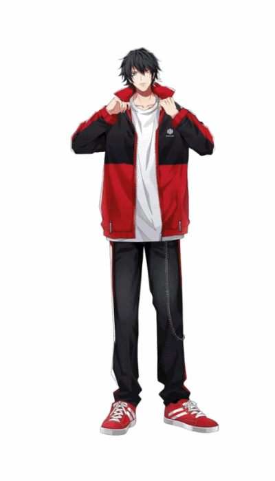 DRB - 堆糖，美图壁纸兴趣社区