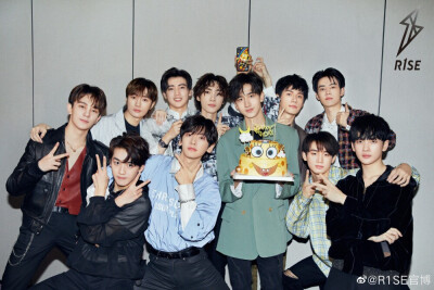 R1SE - 堆糖，美图壁纸兴趣社区