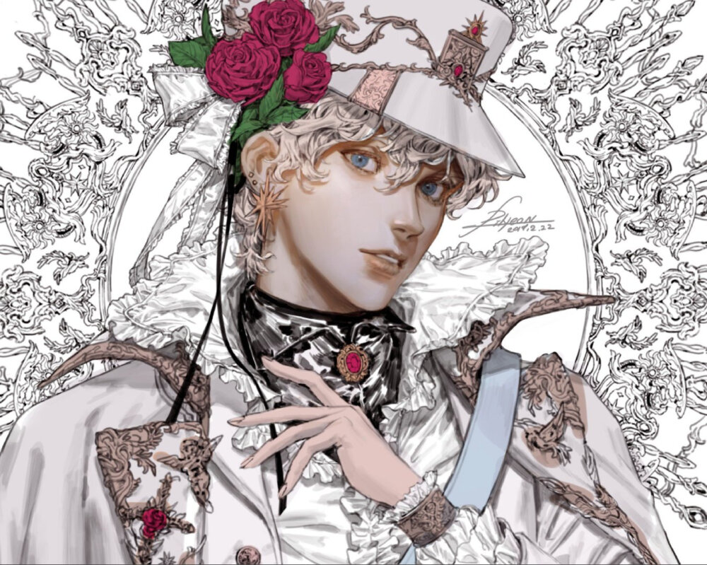 pilyeon - 高清图片，堆糖，美图壁纸兴趣社区