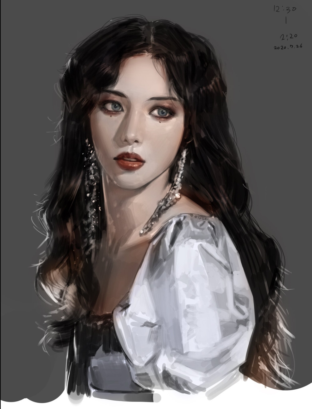 pilyeon - 高清图片，堆糖，美图壁纸兴趣社区