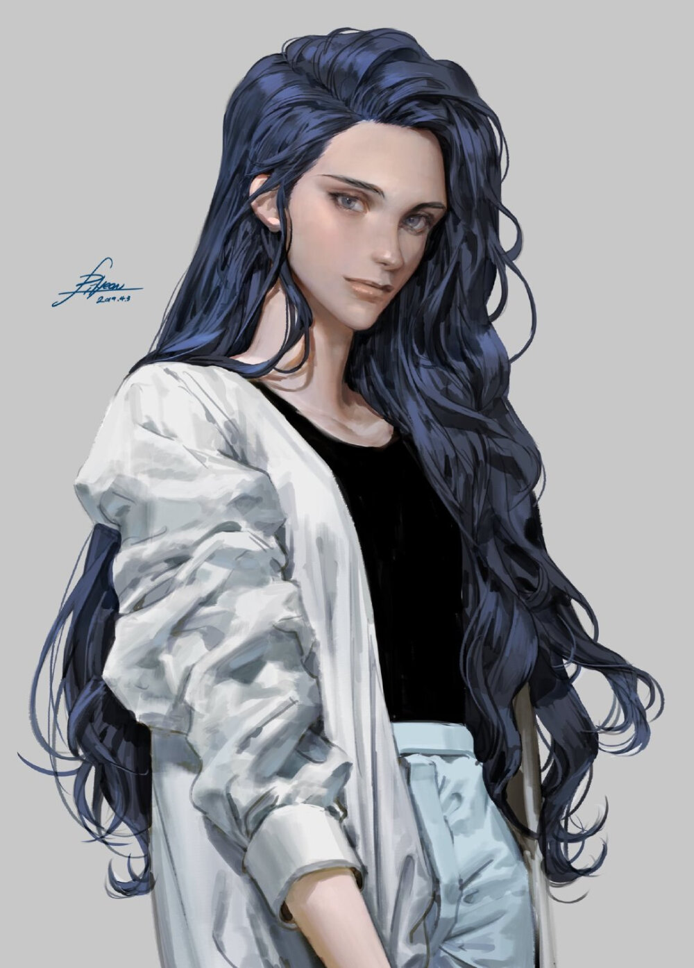 pilyeon - 高清图片，堆糖，美图壁纸兴趣社区