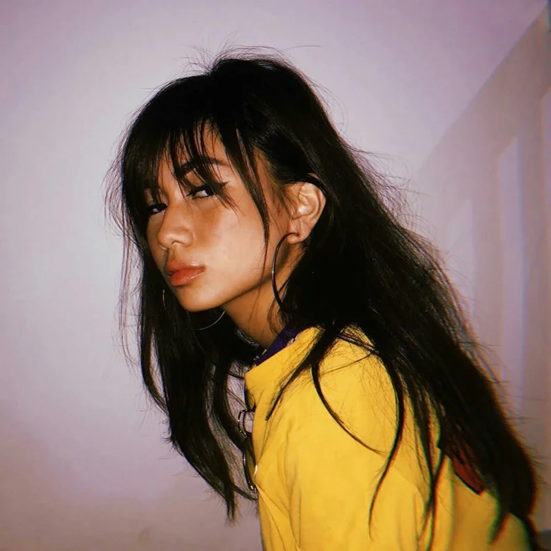 Niki - 高清图片，堆糖，美图壁纸兴趣社区