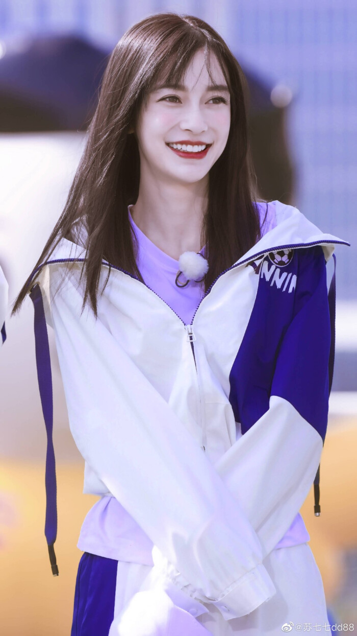Angelababy - 高清图片，堆糖，美图壁纸兴趣社区