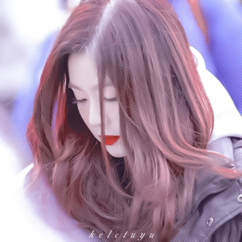 rumor》 I heard that the daughter o… - 高清图片，堆糖，美图壁纸兴趣社区