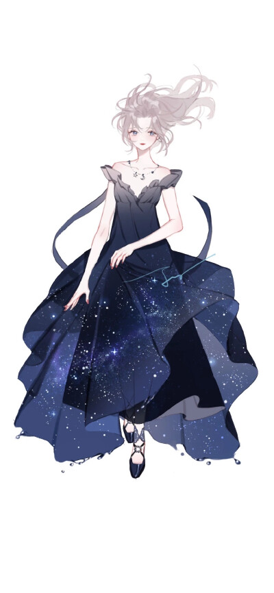 全身动漫 - 高清图片，堆糖，美图壁纸兴趣社区