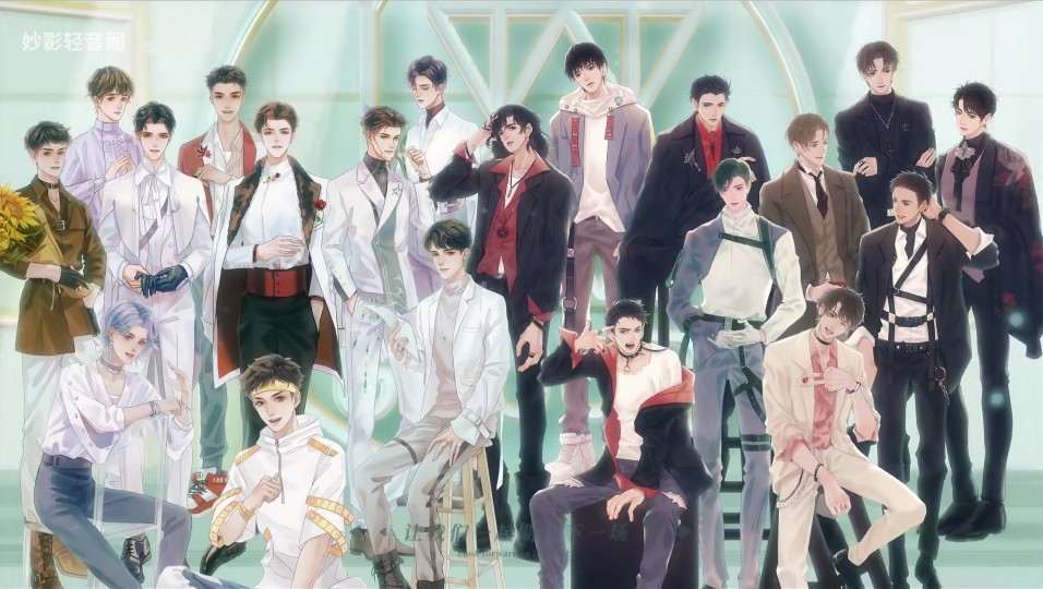 188 - 堆糖，美图壁纸兴趣社区