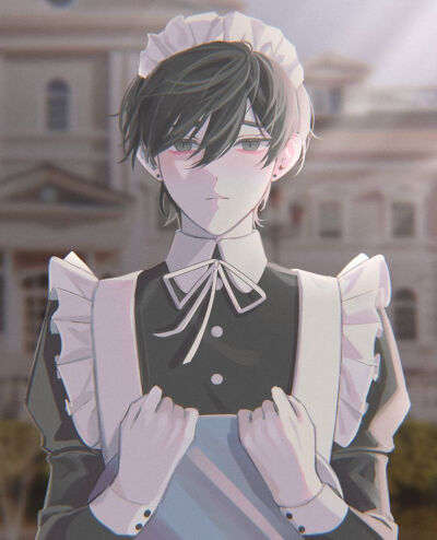 画师CORYAT_S2 - 高清图片，堆糖，美图壁纸兴趣社区