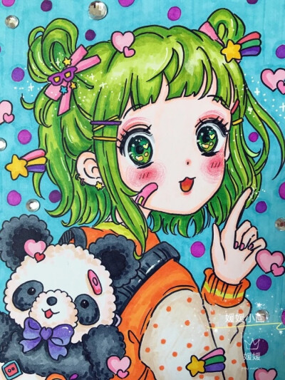 卡曼 - 堆糖，美图壁纸兴趣社区