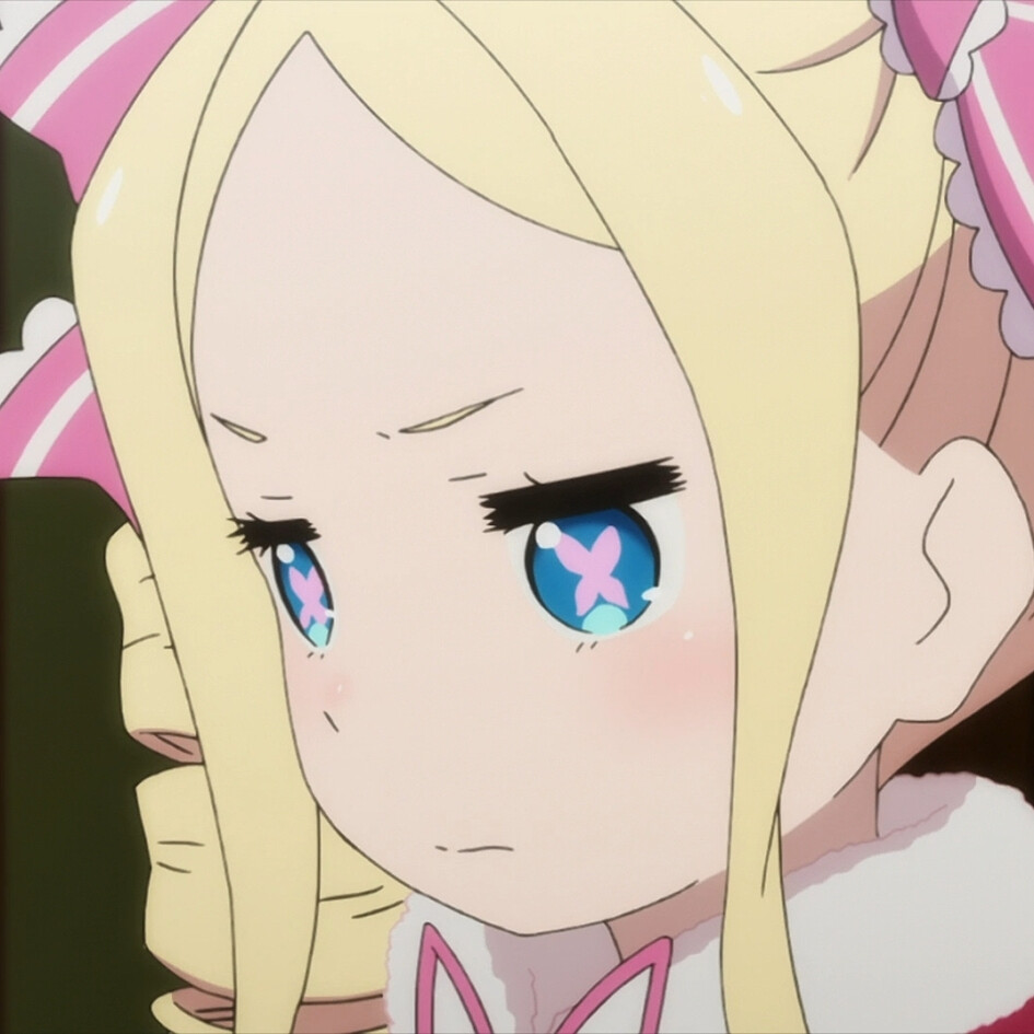 Re:0 - 高清图片，堆糖，美图壁纸兴趣社区